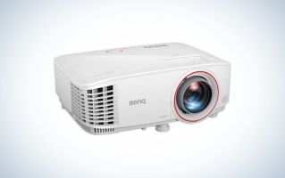 The best cheap projectors in 2024 | Popular Science