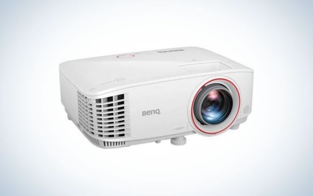 The best cheap projectors in 2024 | Popular Science
