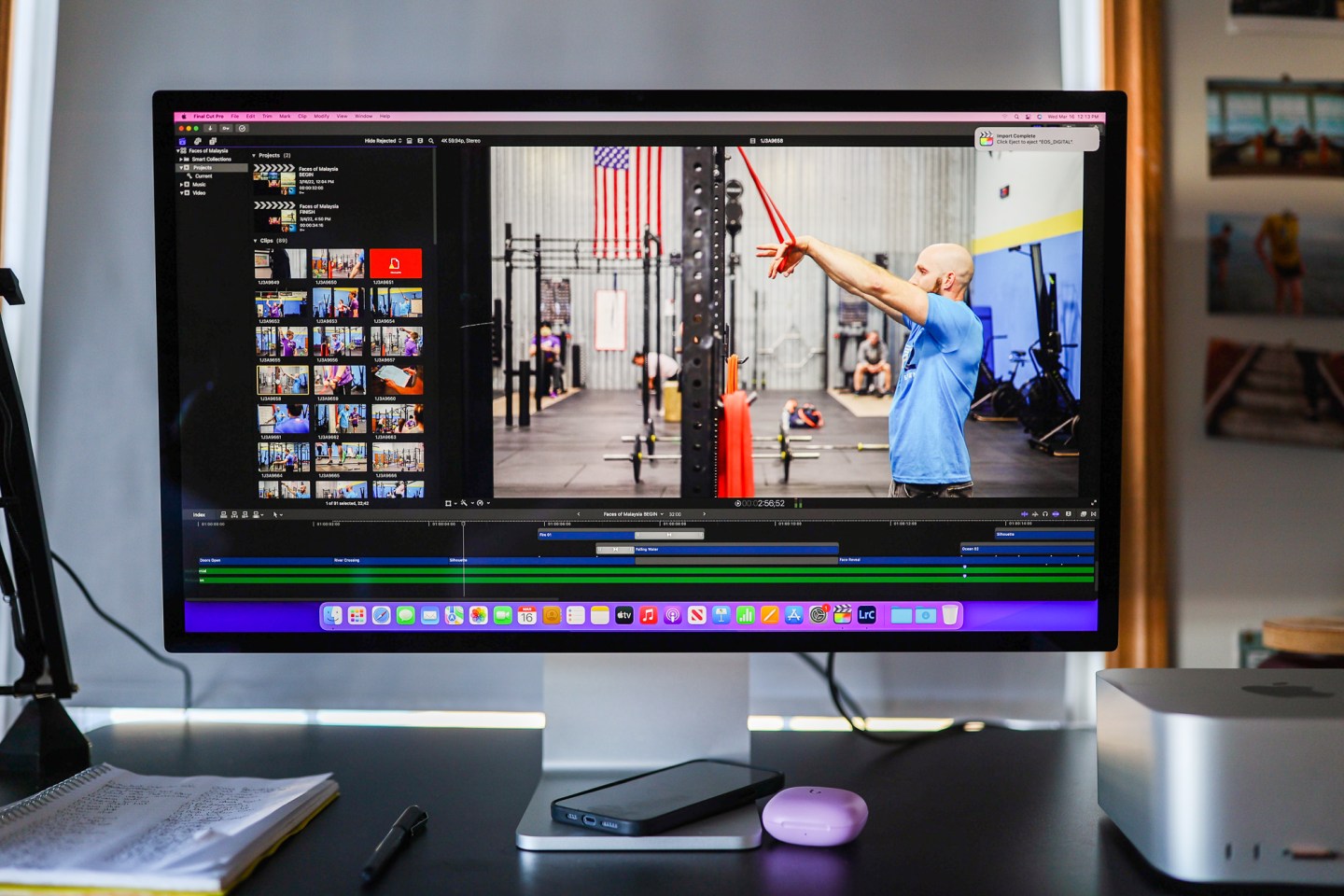 The best monitors for MacBook Pro in 2024 | Popular Science