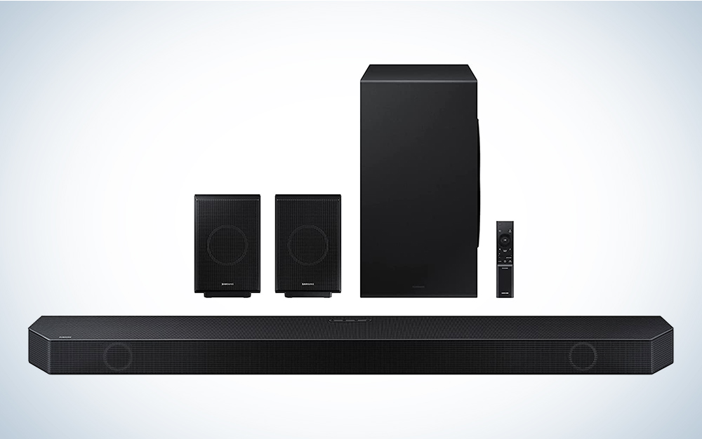 The best Dolby Atmos soundbars | Popular Science