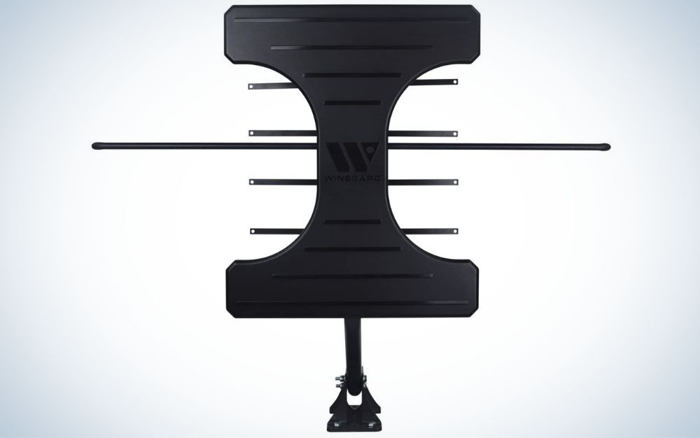 The best outdoor TV antennas in 2024 | Popular Science