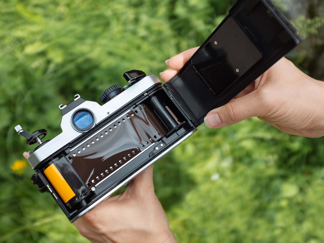 What are the golden rules of photography? | Popular Science