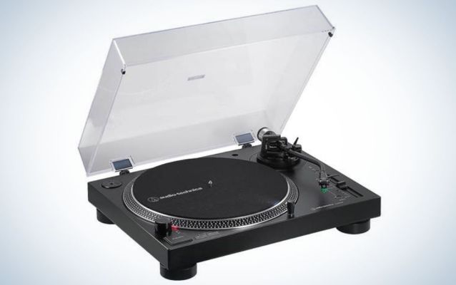 The best turntables under $500 (and one that isn't) for 2024 | Popular ...