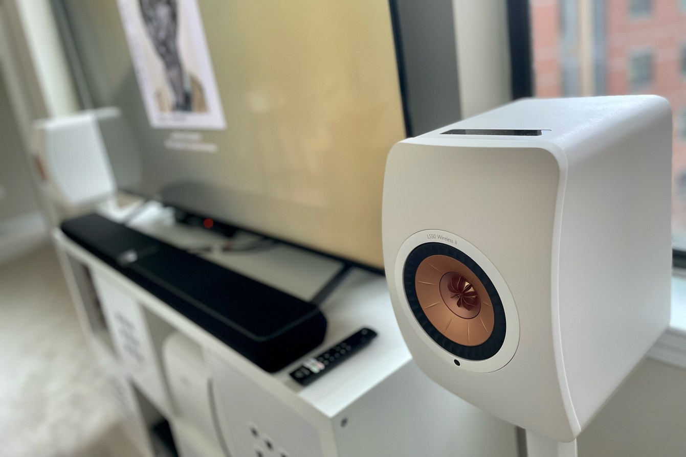 The best stereo speakers | Popular Science