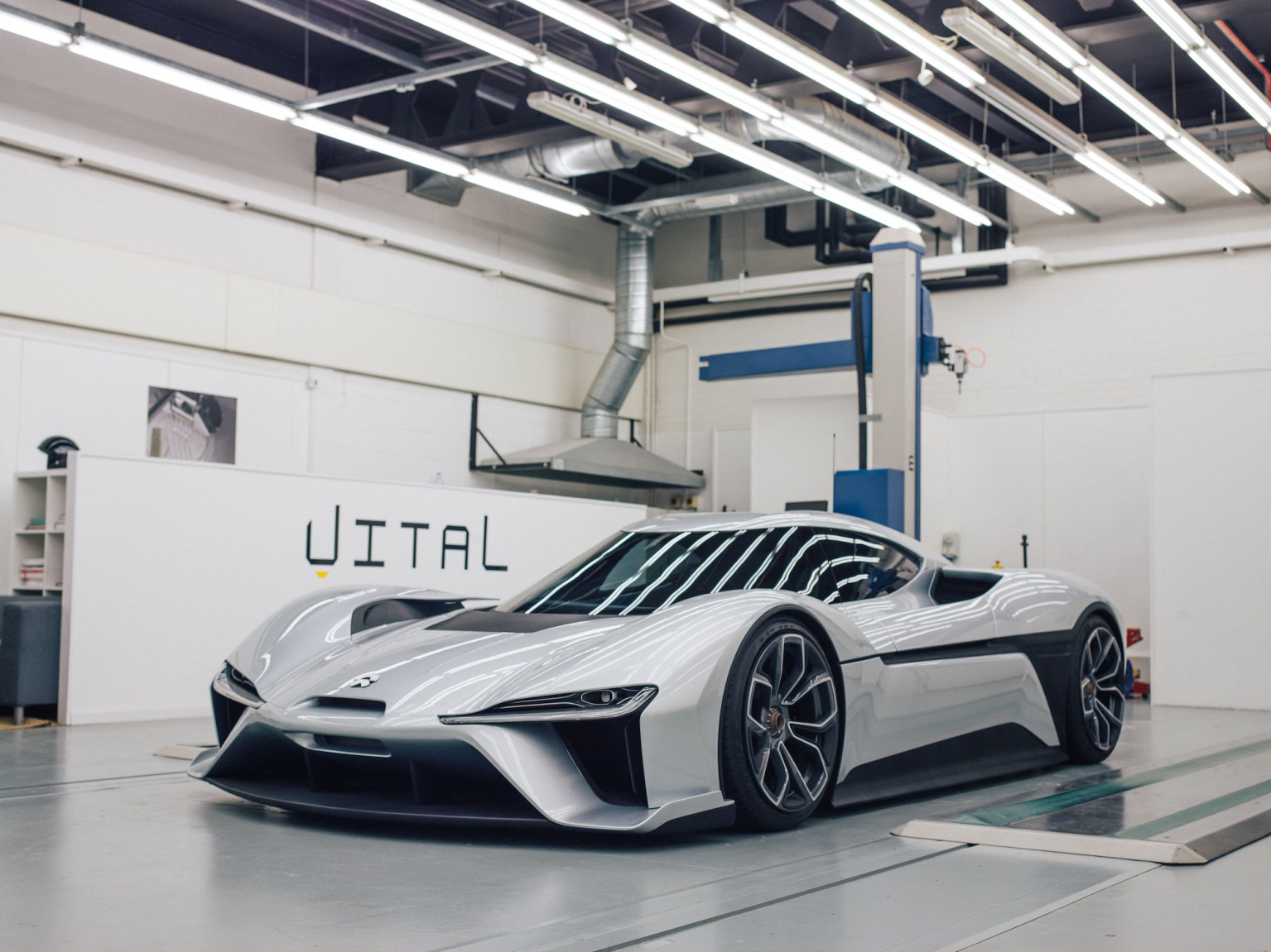 This lab is fabricating supercar concepts with 3D printing | Popular ...