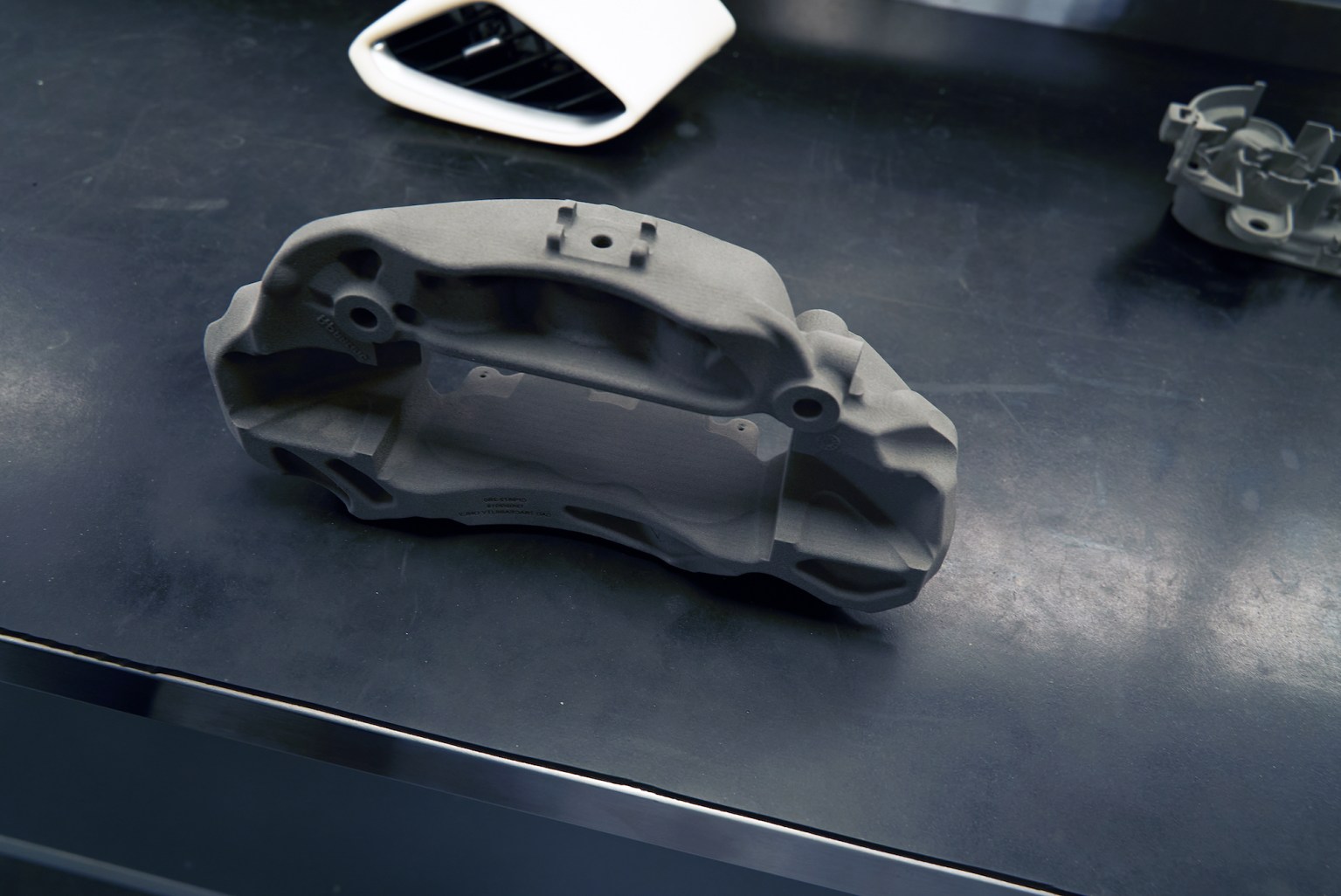 This lab is fabricating supercar concepts with 3D printing | Popular ...