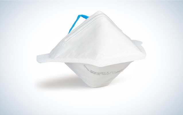 Best N95 and other high-filtration masks | Popular Science