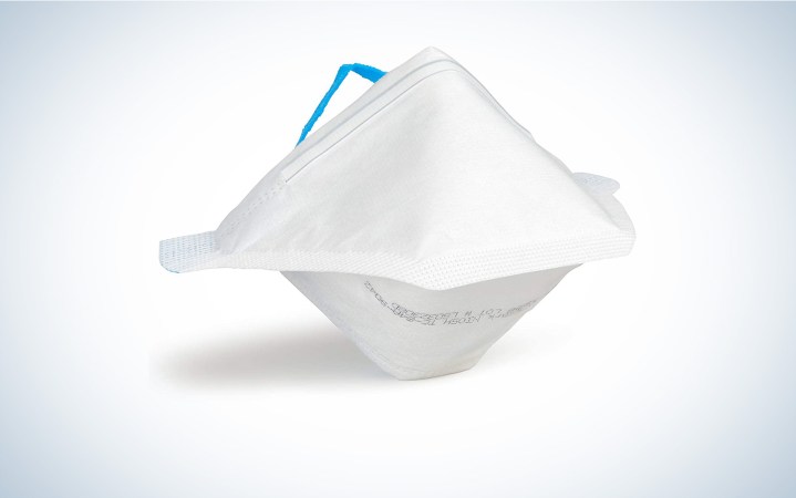 Best N95 and other high-filtration masks | Popular Science