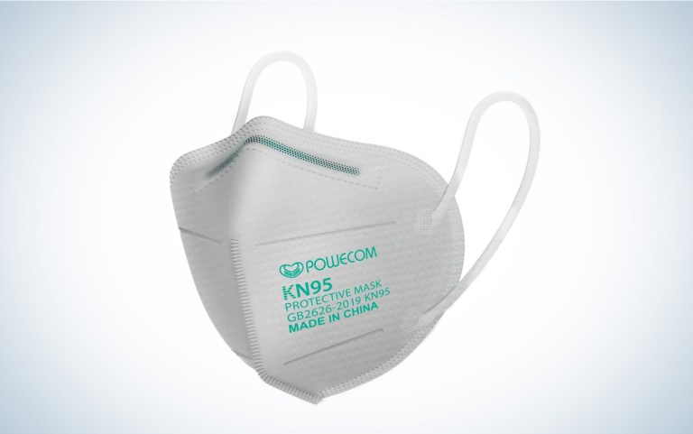 Best N95 and other high-filtration masks | Popular Science