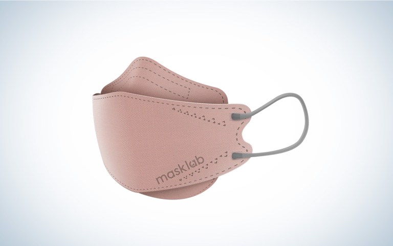 Best N95 and other high-filtration masks | Popular Science