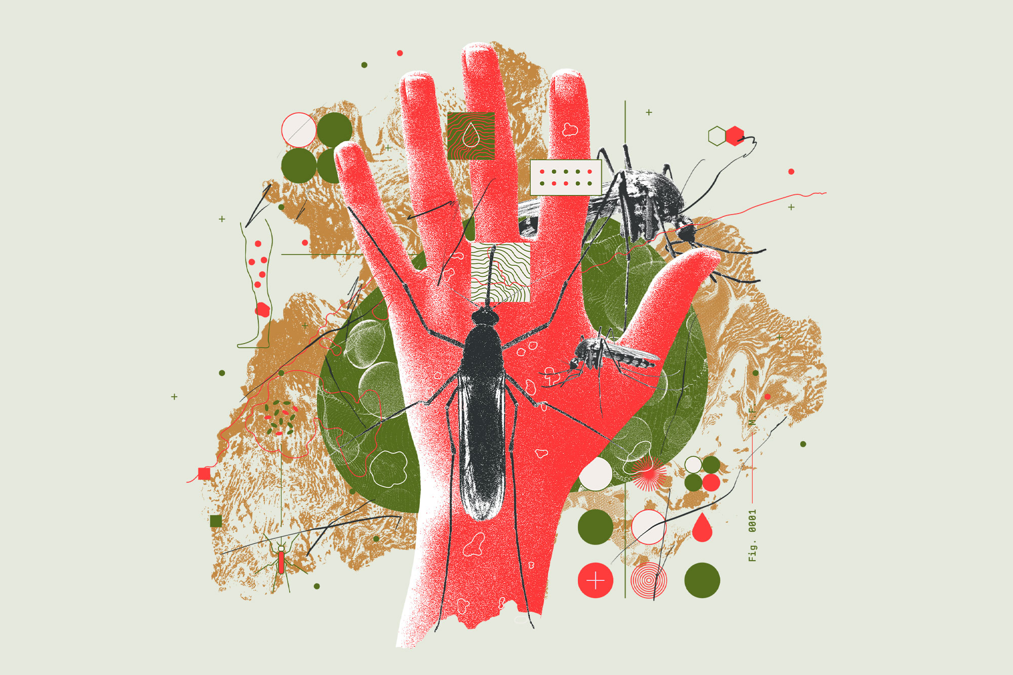 What are science's dirtiest jobs? | Popular Science