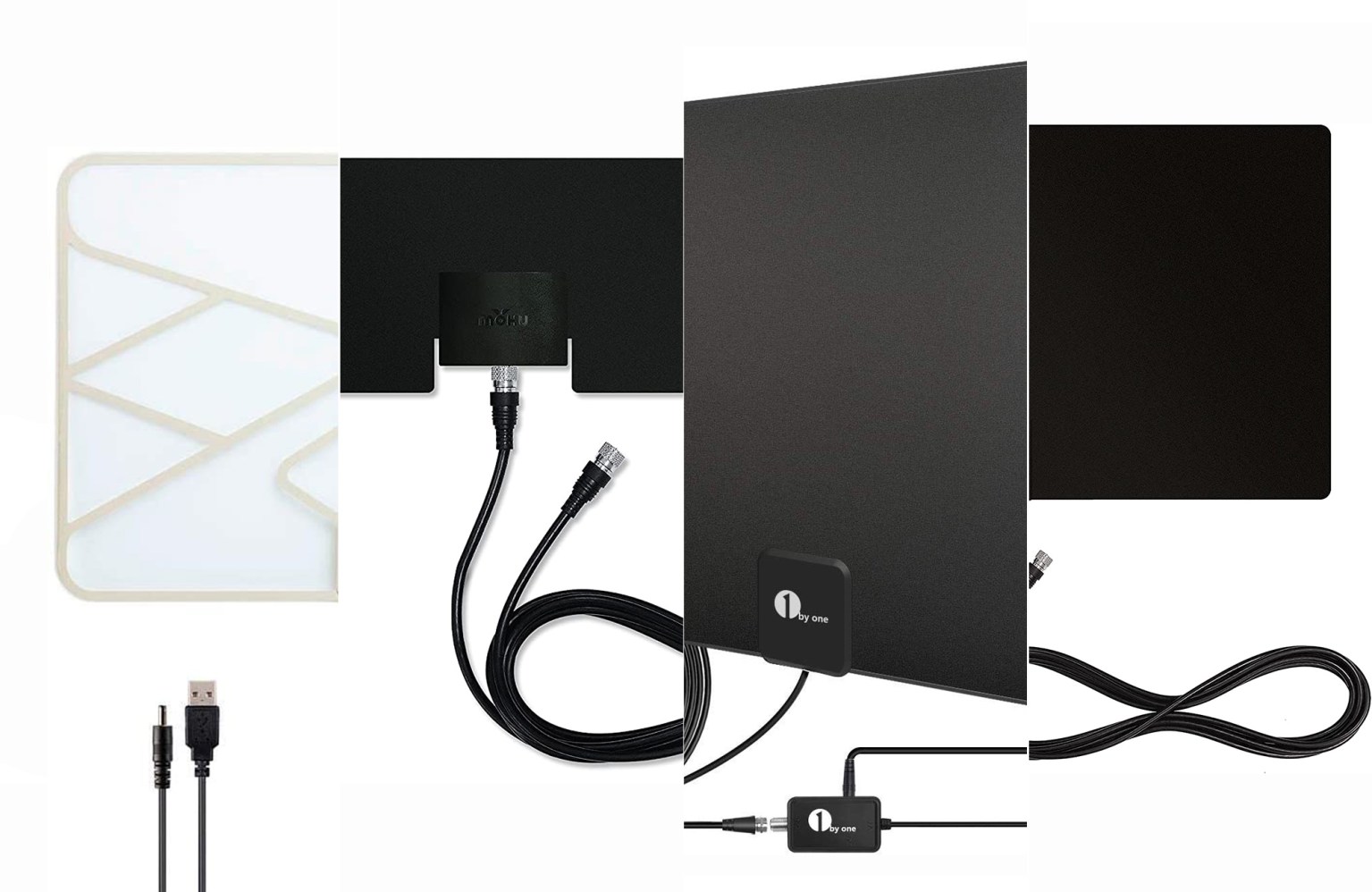 The best indoor TV antennas for watching free TV and movies