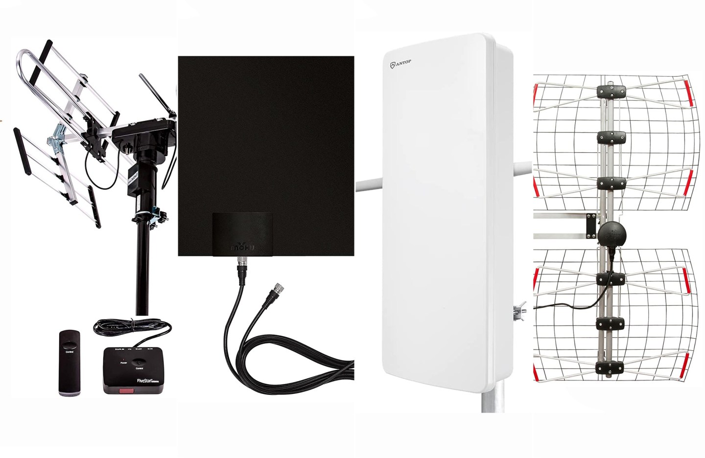The best TV antennas | Popular Science
