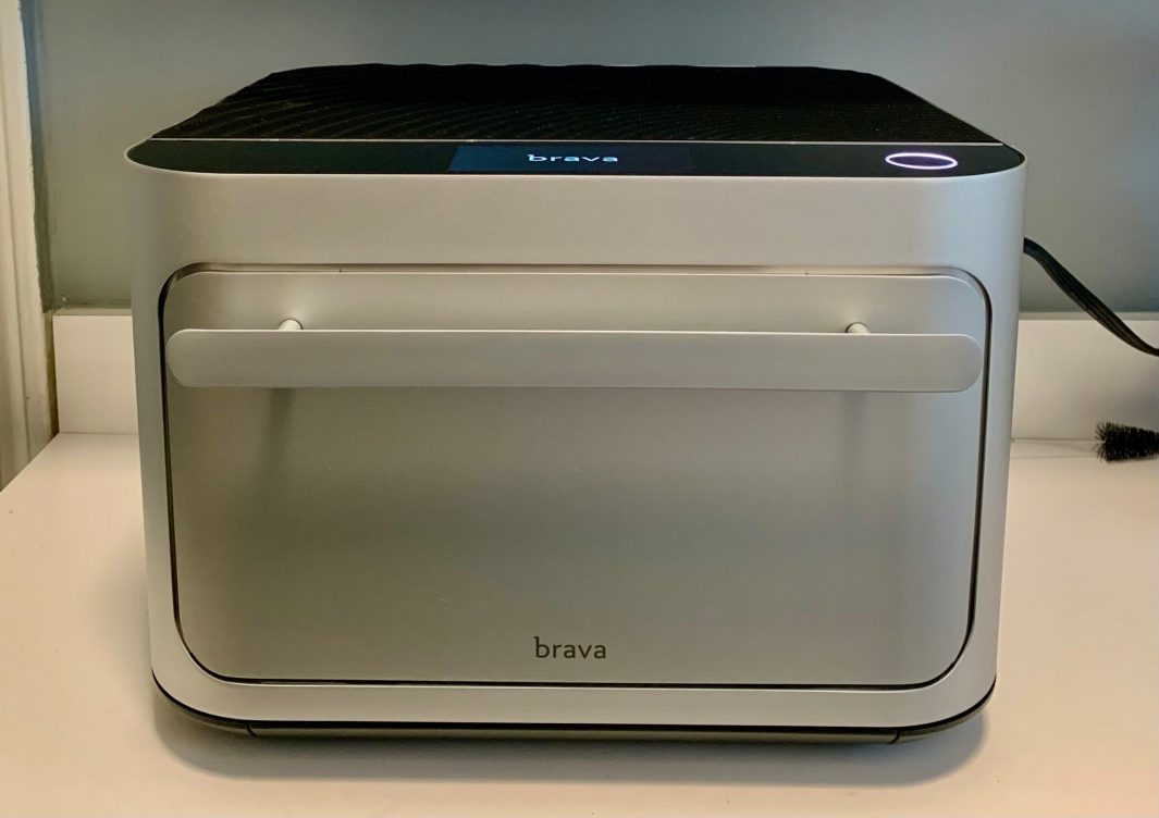 The best smart ovens in 2024 | Popular Science