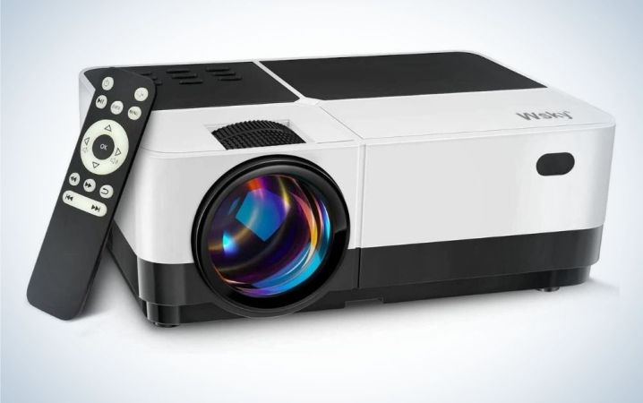 The best projectors under $200 in 2024 | Popular Science