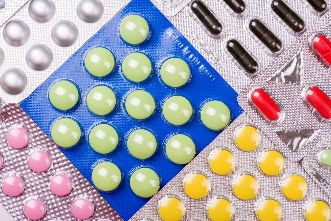 Why non-hormonal birth control options are so limited | Popular Science