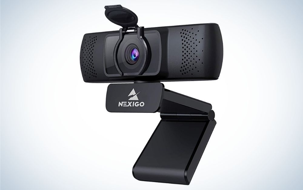 The best cheap webcams of 2024 | Popular Science