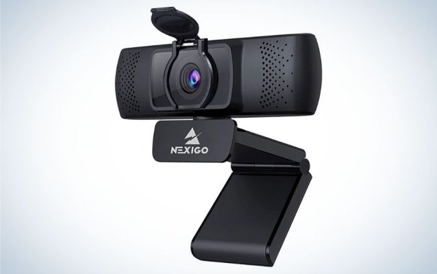 The best cheap webcams of 2024 | Popular Science
