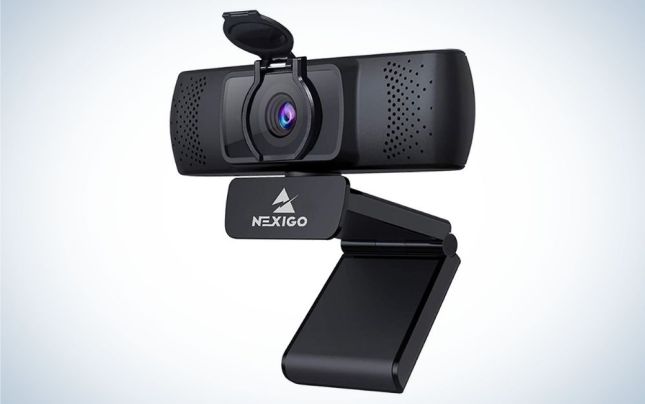 The best cheap webcams of 2024 | Popular Science