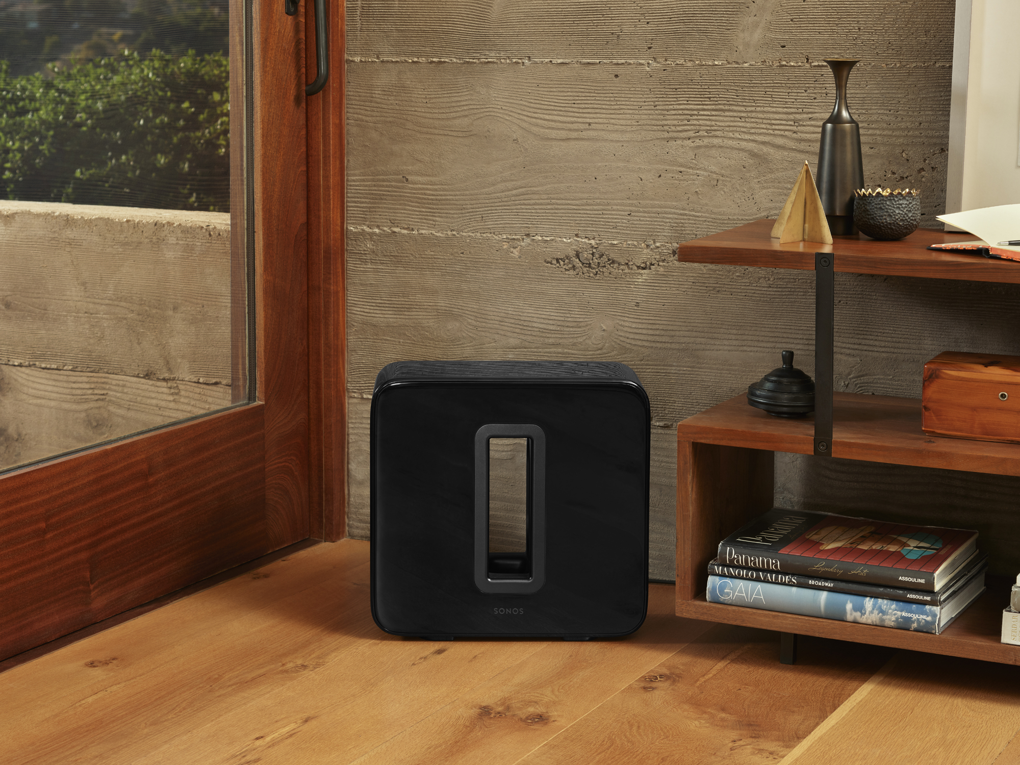 Where to place a subwoofer with a soundbar | Popular Science