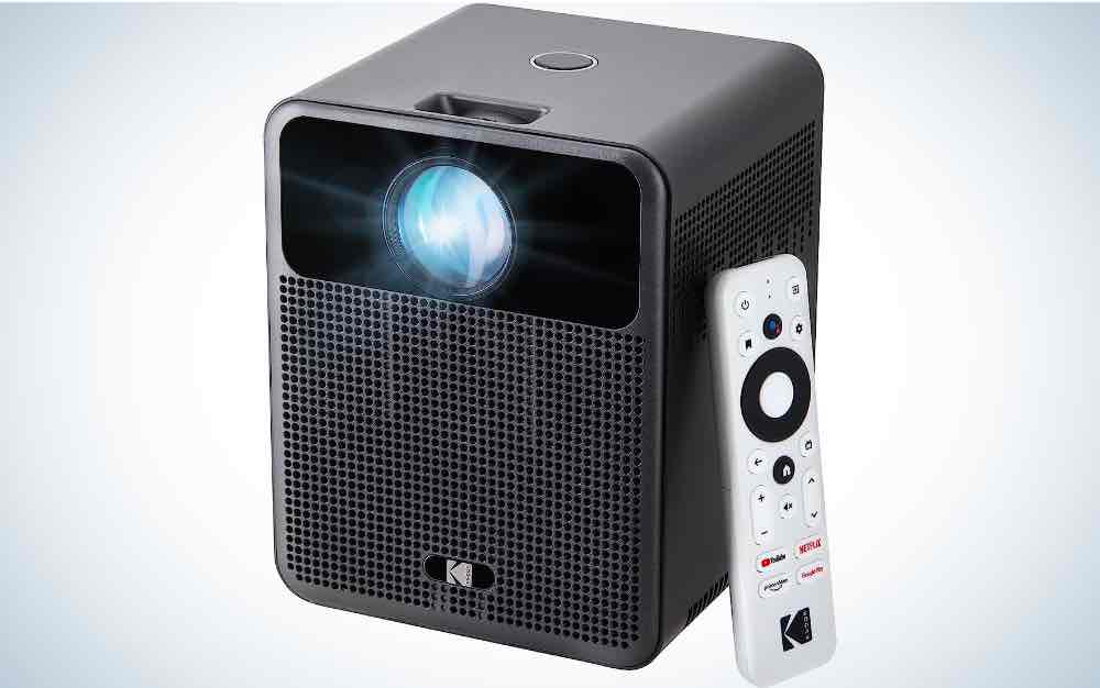 The best cheap projectors in 2024 | Popular Science