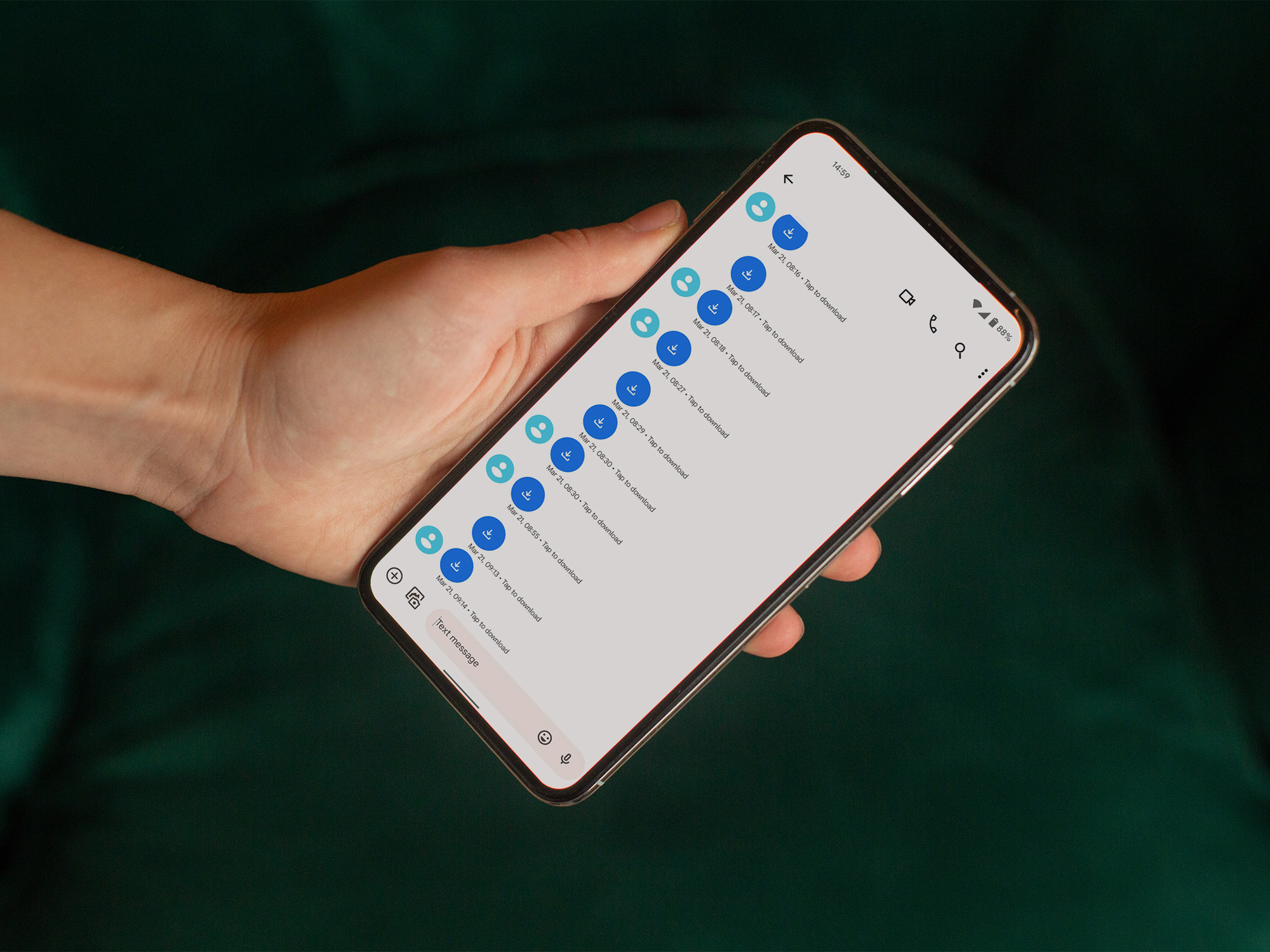 How to fix Android's Messages bug | Popular Science