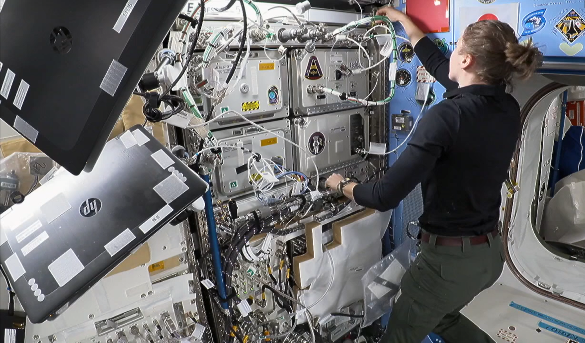 How archaeologists are studying everyday life in space | Popular Science