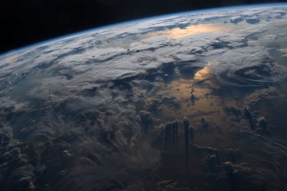 Two giant blobs lurk deep within the Earth, but why? | Popular Science