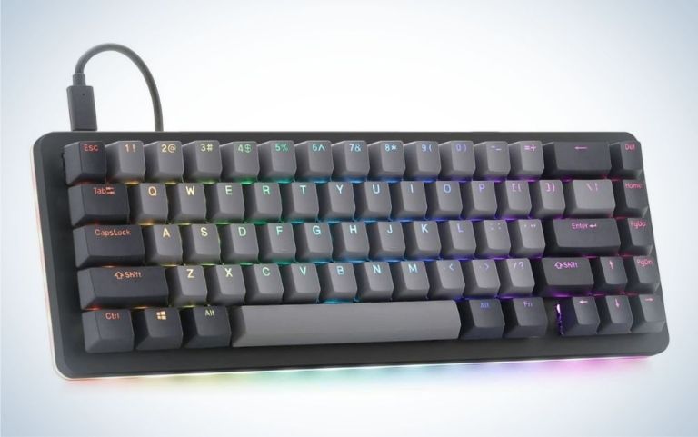 The best 60 percent keyboards of 2024 | Popular Science