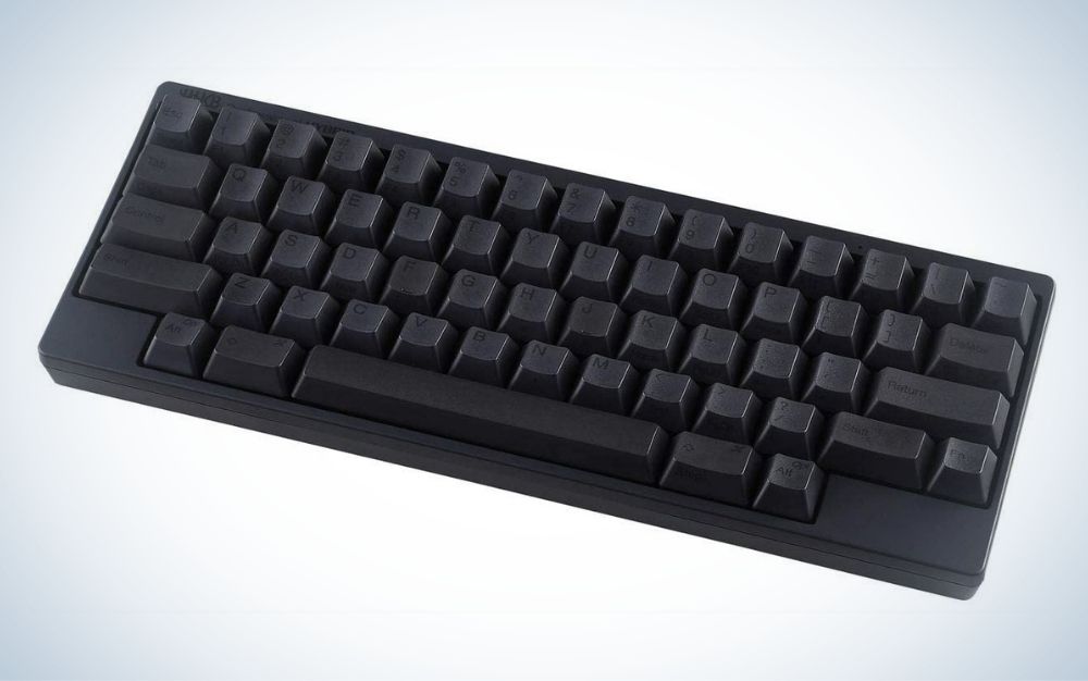 The best 60 percent keyboards of 2024 | Popular Science