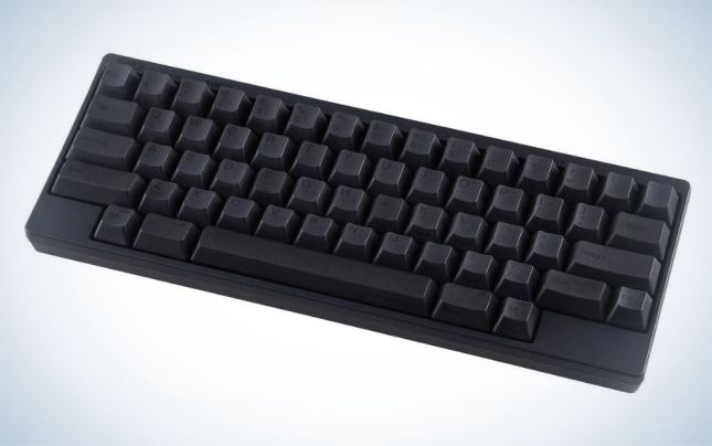 The best 60 percent keyboards of 2024 | Popular Science