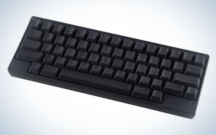 The best 60 percent keyboards of 2024 | Popular Science