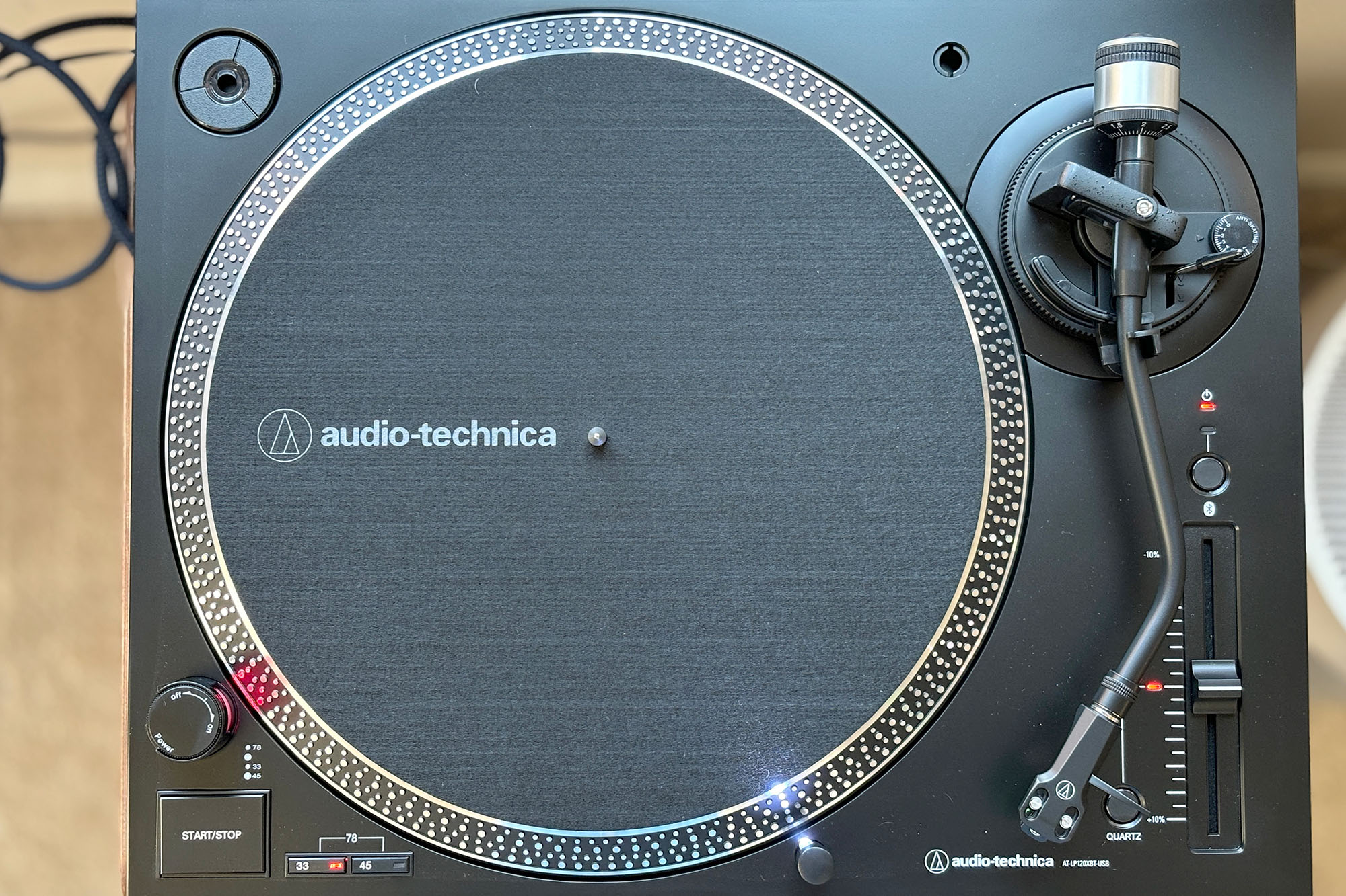 The best turntables under $500 (and one that isn't) for 2024 | Popular ...