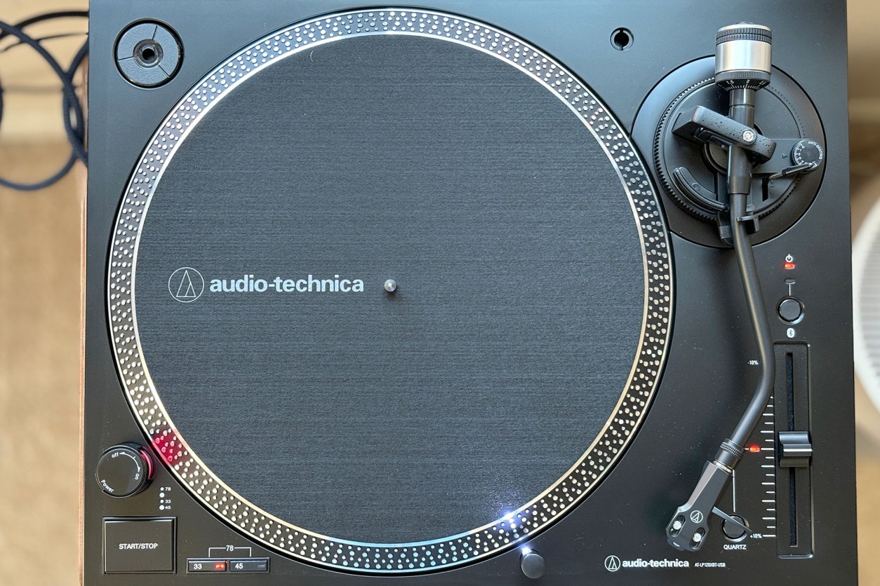 The best turntables under $500 (and one that isn't) for 2024 | Popular ...