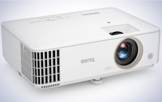 The best cheap projectors in 2024 | Popular Science