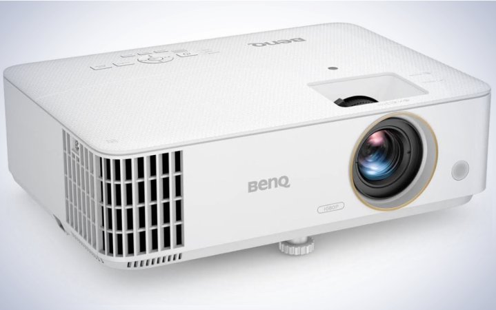 The best cheap projectors in 2024 | Popular Science