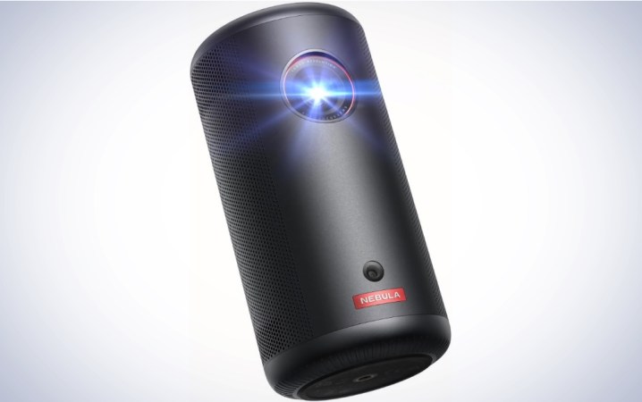 The best cheap projectors in 2024 | Popular Science