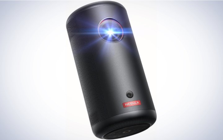 The best cheap projectors in 2024 | Popular Science