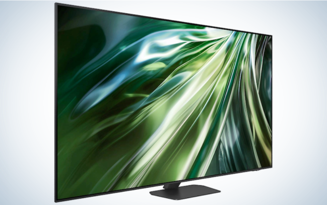 Best 55-inch TVs | Popular Science