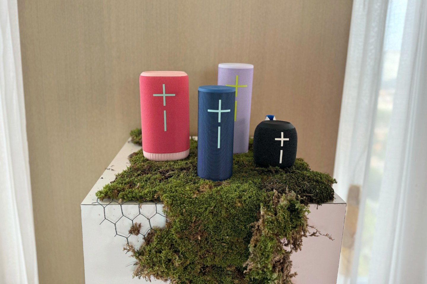 Ultimate Ears speaker comparison: The best party speakers for 2024 | PopSci