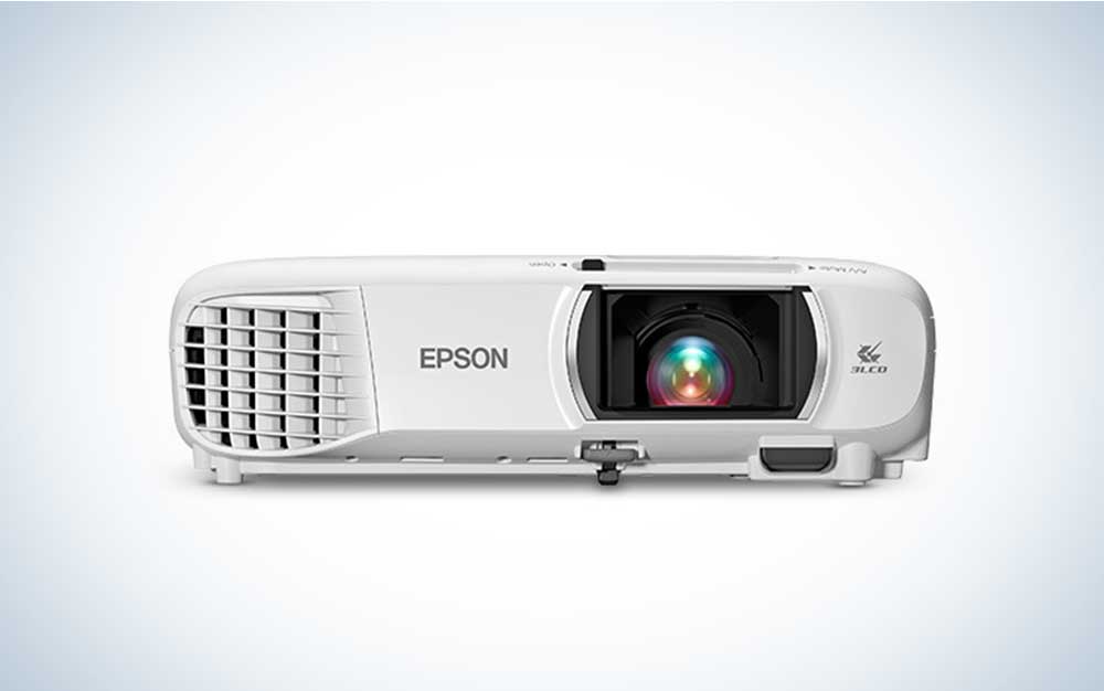 The best cheap projectors in 2024 | Popular Science