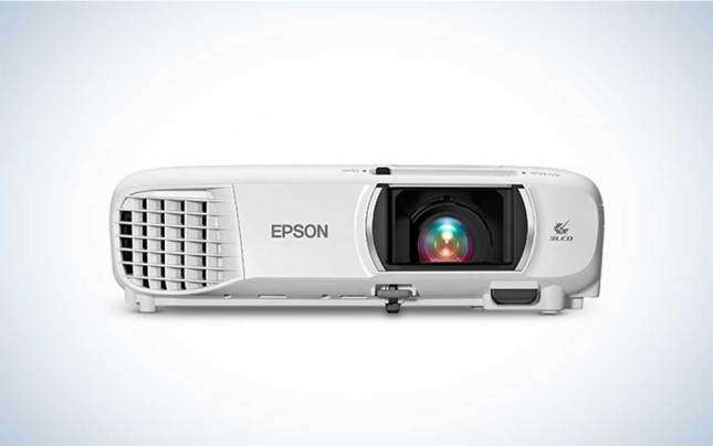 The best cheap projectors in 2024 | Popular Science