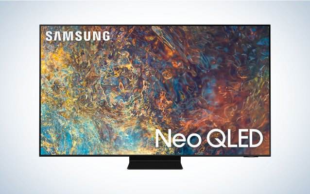 The best 40-inch TVs of 2024 | Popular Science