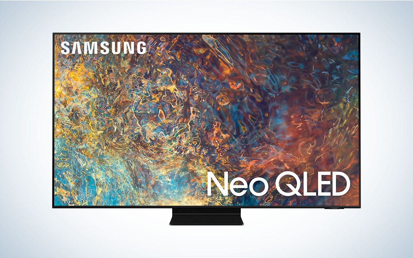 The best 40-inch TVs of 2024 | Popular Science