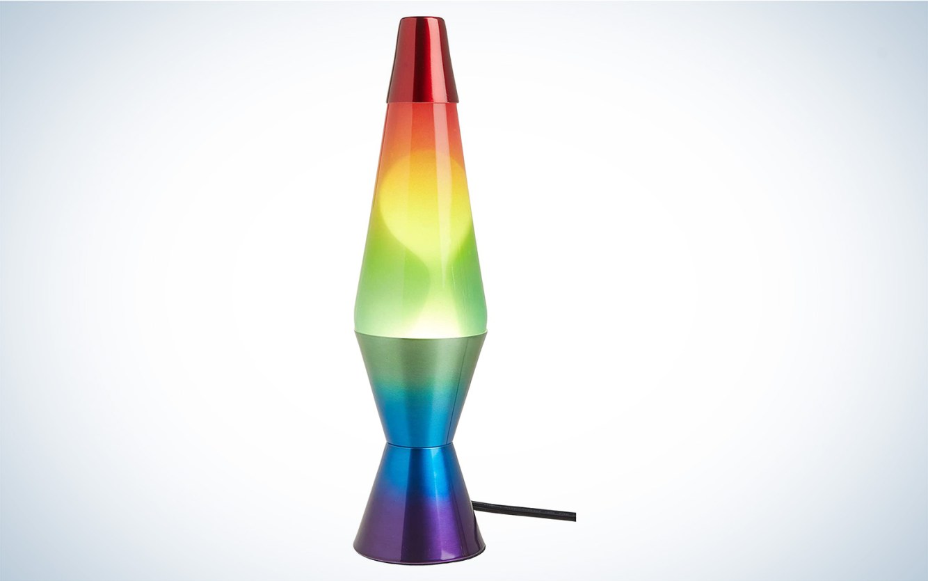 The best lava lamps of 2024 | Popular Science