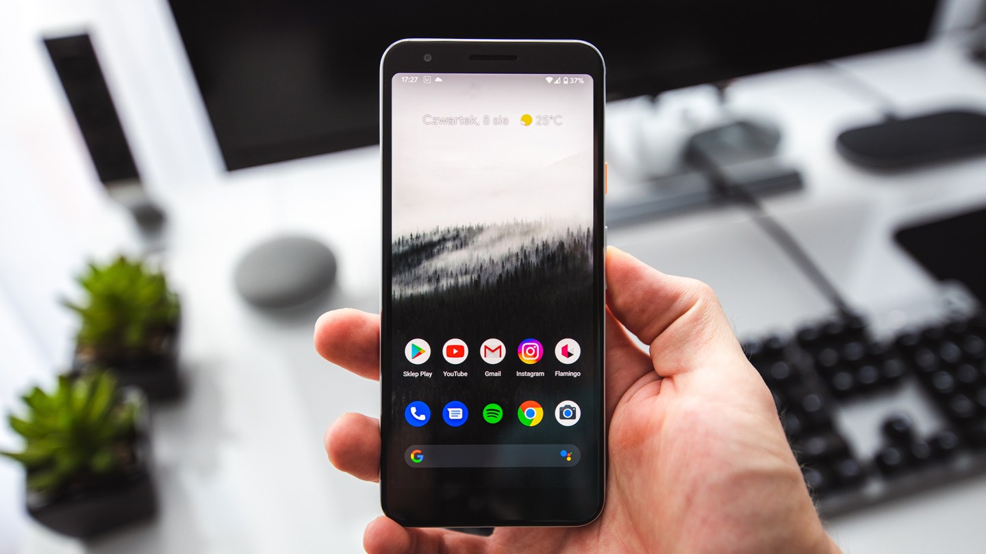 Hidden Android features you should be using | Popular Science