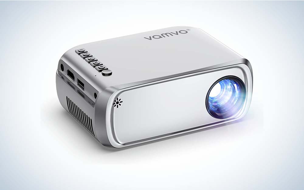 The best projectors under $200 in 2024 | Popular Science