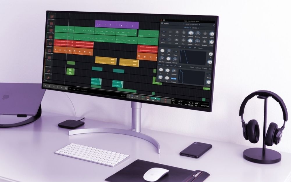 The best beat-making software of 2024 | Popular Science