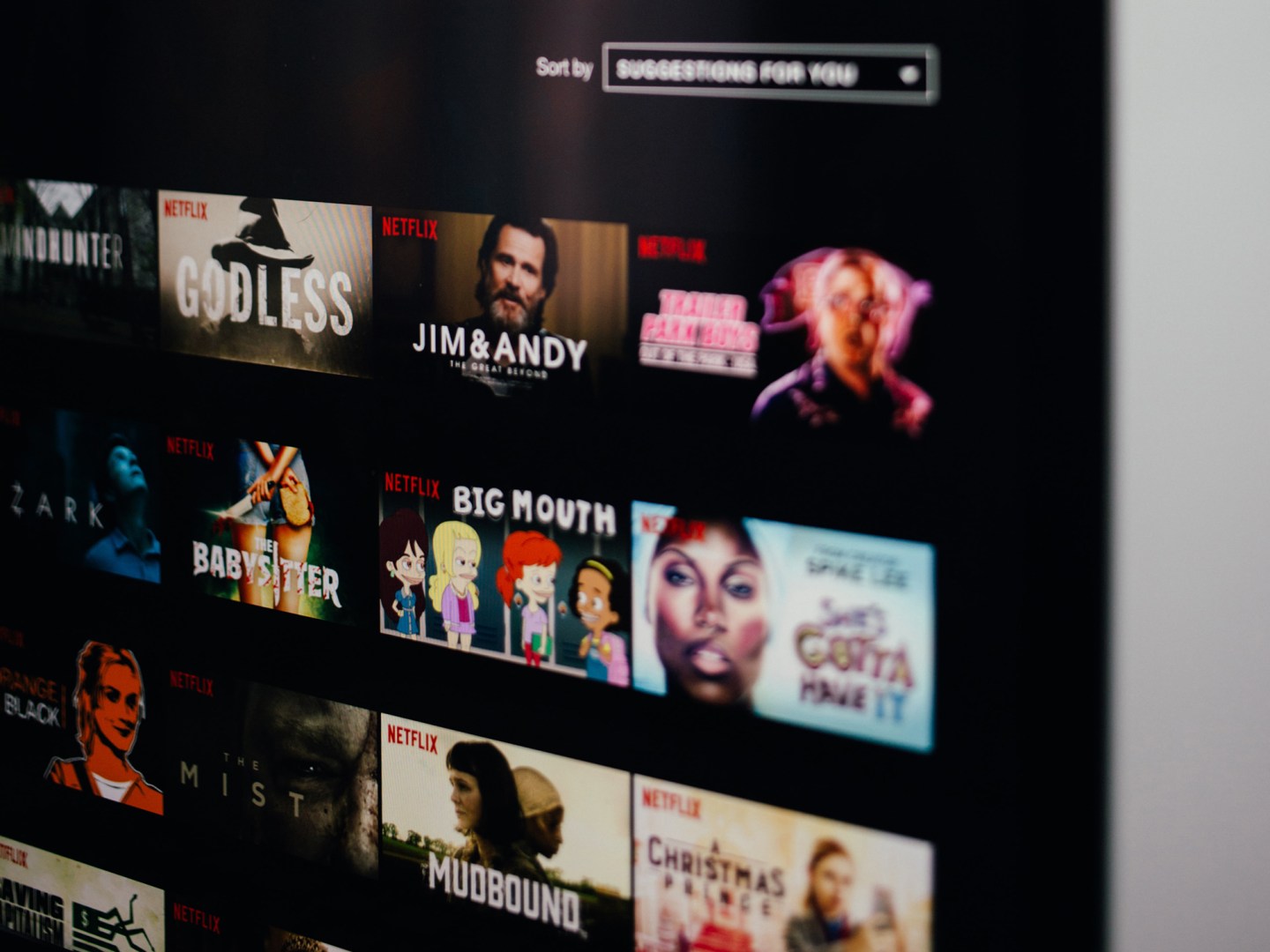 How to keep unwanted people off your streaming accounts | Popular Science