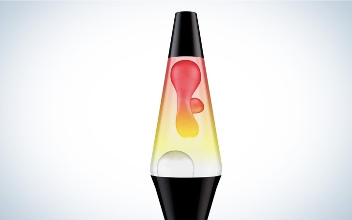 The best lava lamps of 2024 | Popular Science